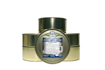 Kuchnia Kwasiora Sklep > Goleń wołowa 300 g ARPOL